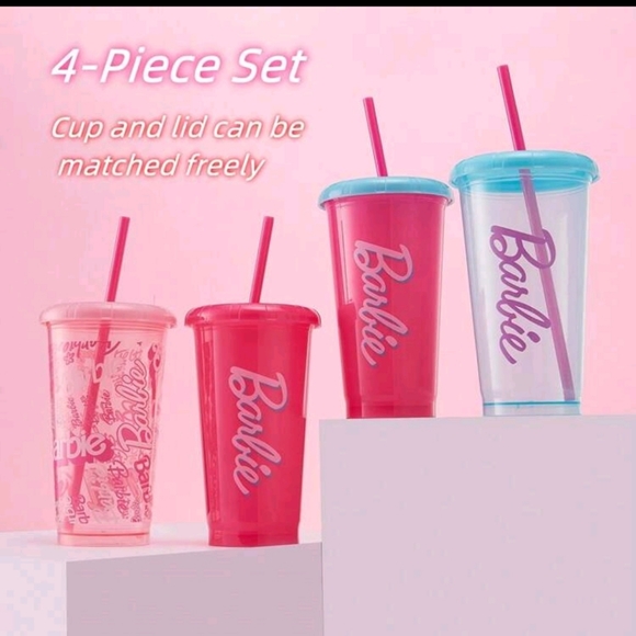 Barbie | Kitchen | Barbie Cup Set | Poshmark
